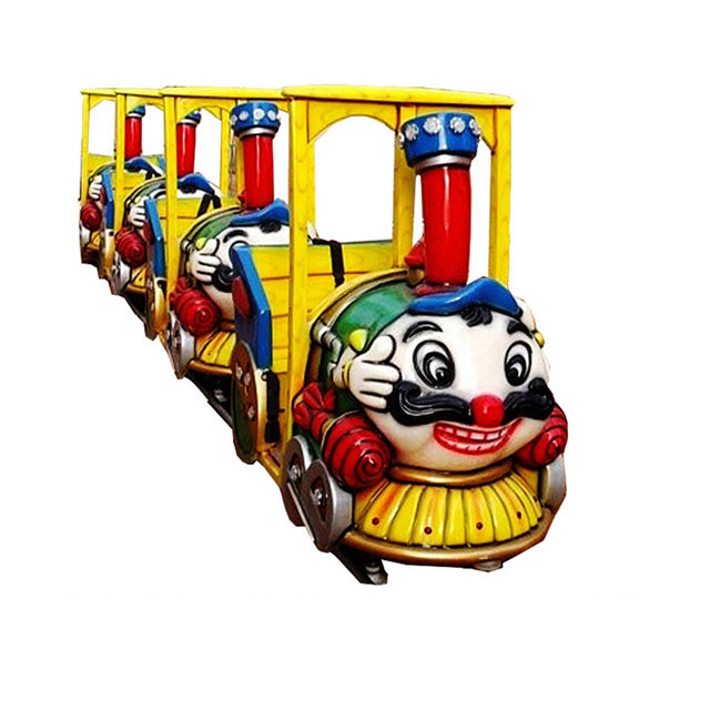 Amusement Train Rides - Train Rentals for any occasion